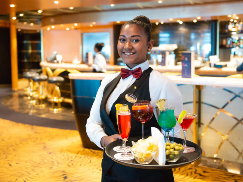 MSC Cruises Jobs - Oceangoers